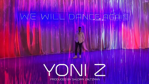 יוני Z- חוזרים לרקוד