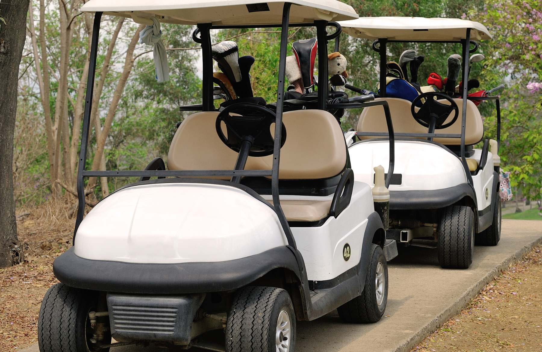 כל מה שצריך לדעת לפני שקונים קלאב קאר חשמלי